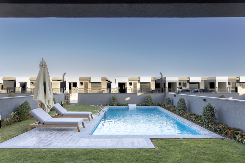 Kennah | Our Apartments